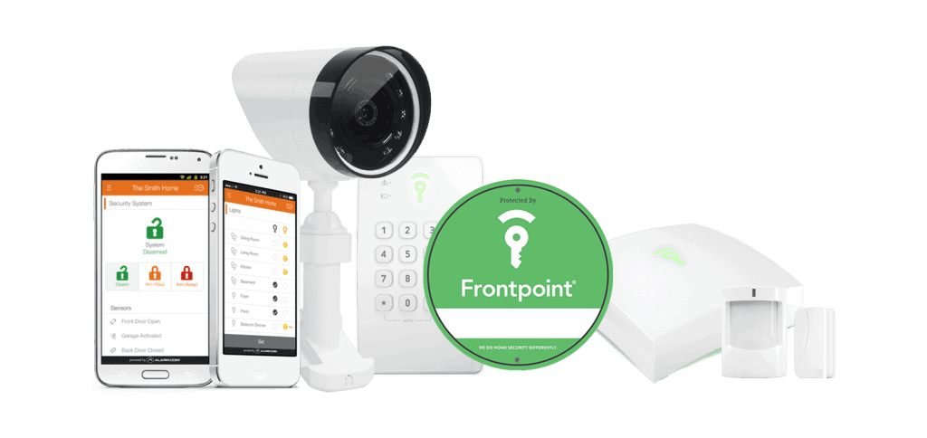 Best Outdoor Security Systems of 2025 | Security.org