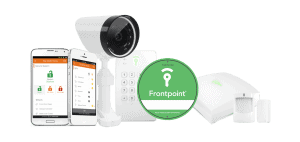 Frontpoint Home Security System Cost & Pricing in 2025 | Security.org