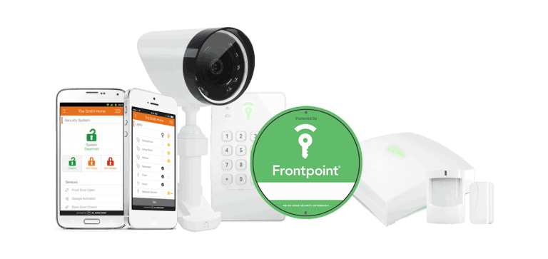 The Best Home Security Systems That Don't Require a Landline | Security.org