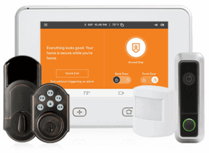 Best Apple Home Security Systems in 2025 | Security.org