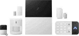 Best No Monthly Fee Home Security Systems in 2025 | Security.org
