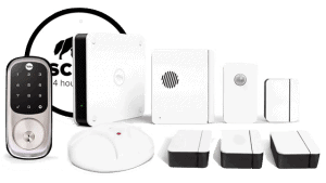 Best Google Home Security Systems in 2023