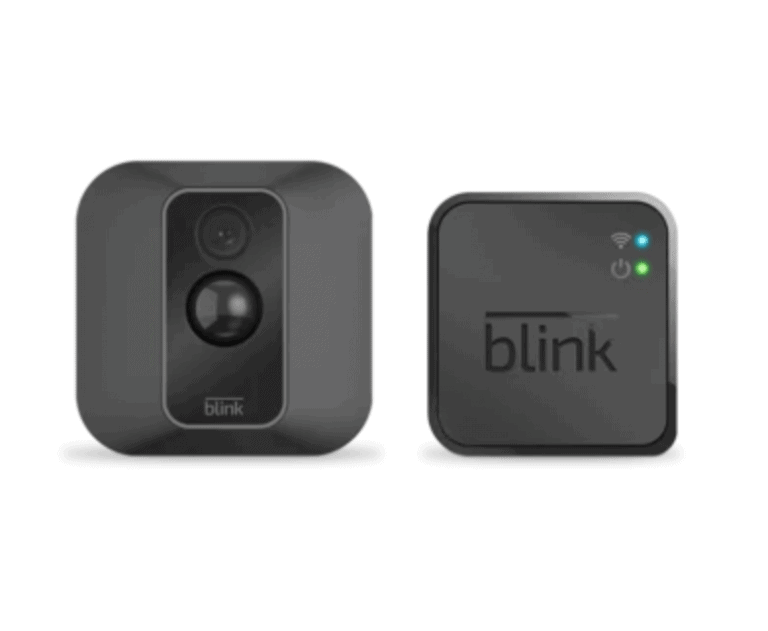 Blink Home Security Camera System Pricing & Costs in 2025 | Security.org