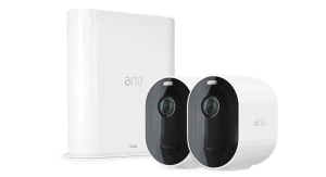 The Best Night Vision Security Cameras of 2023