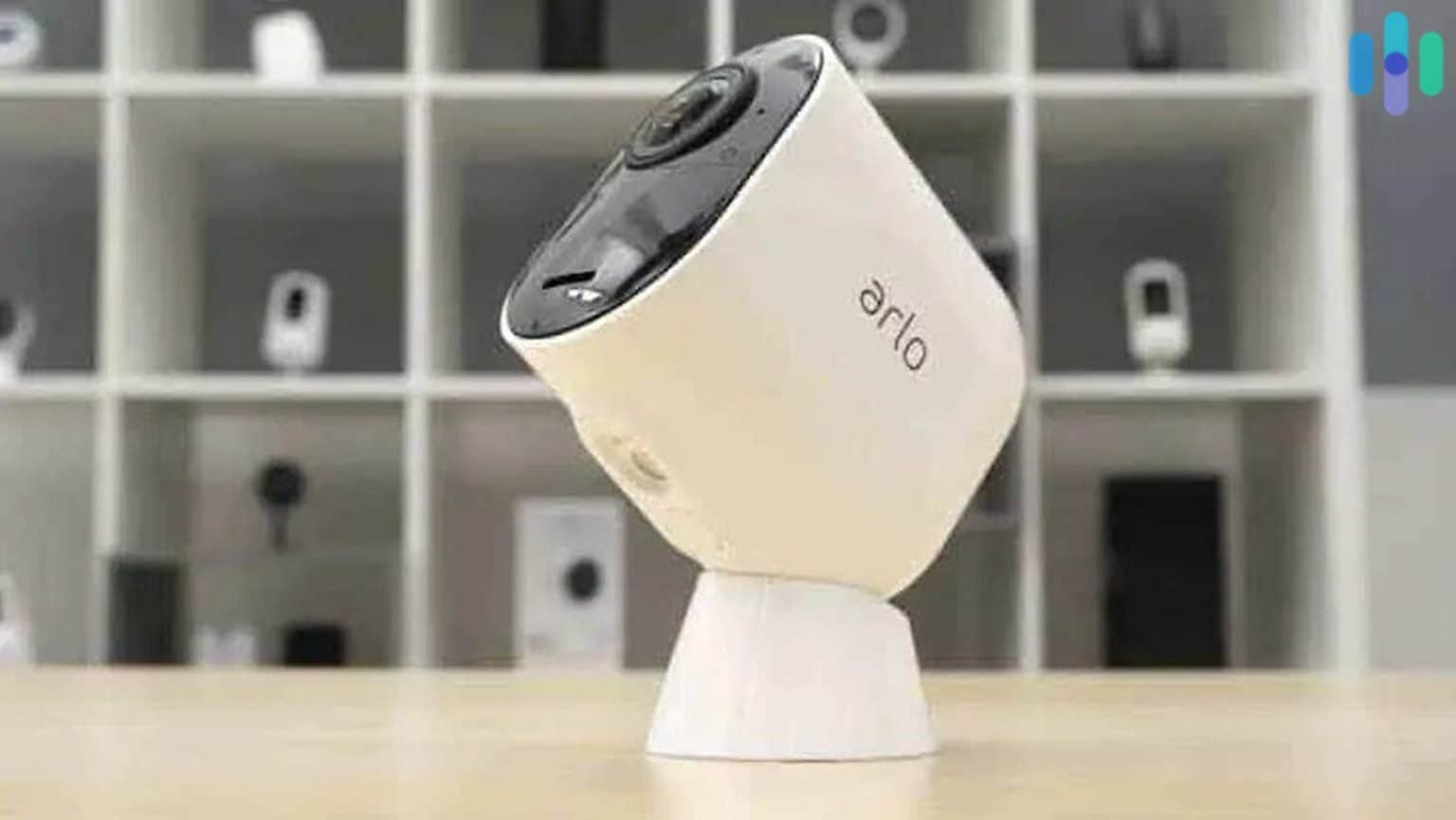 The Ultimate Guide to Home Security Cameras | Security.org