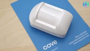 Cove Home Security System Cost and Pricing in 2024 | Security.org