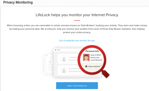 LifeLock Identity Theft Protection Cost & Plans in 2024 | Security.org