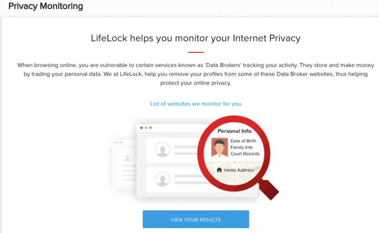 LifeLock Identity Theft Protection Cost & Plans in 2024 | Security.org