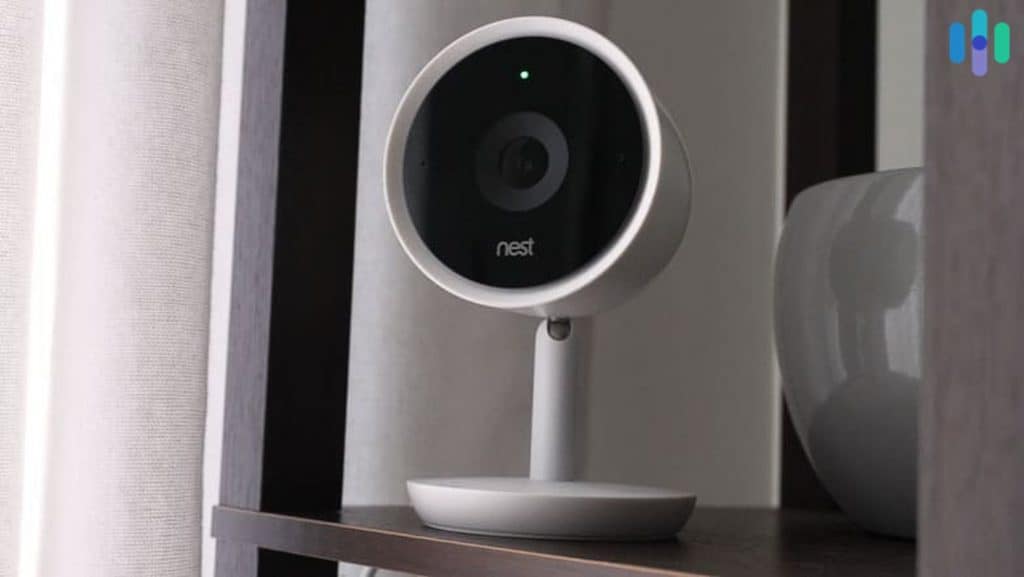 The Best Indoor Home Security Cameras of 2024 | Security.org