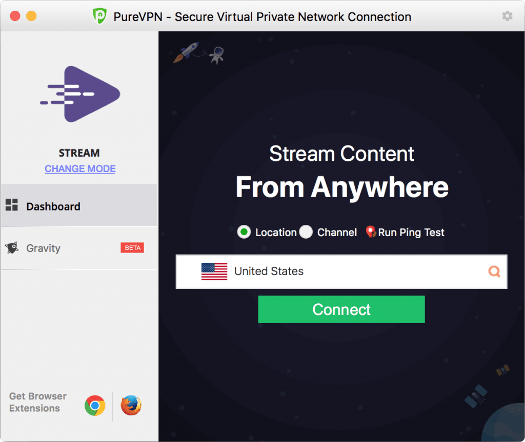Best No-Log VPN Services of 2025 | Security.org