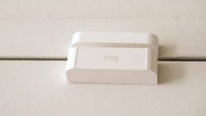 How Do Door Sensors Work & Do They Alert You of Motion? | Security.org