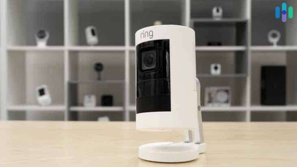 The Best Indoor Home Security Cameras of 2024 | Security.org