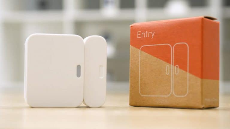 How Do Door Sensors Work & Do They Alert You of Motion? | Security.org