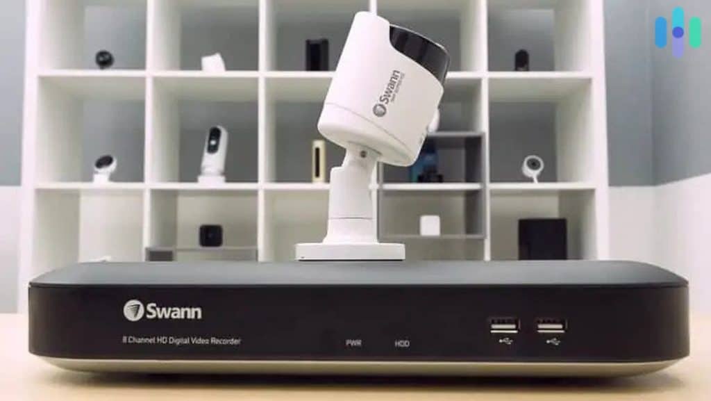 The Ultimate Guide to Home Security Cameras | Security.org