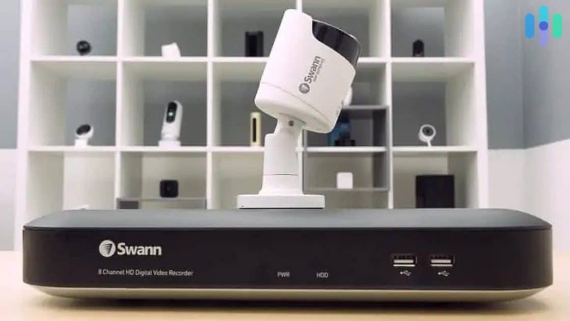 The Ultimate Guide to Home Security Cameras | Security.org