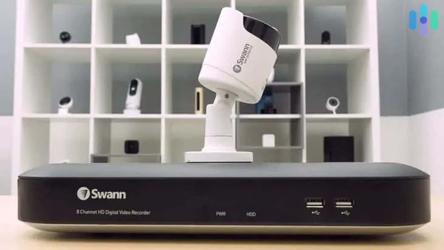 The Ultimate Guide to Home Security Cameras | Security.org