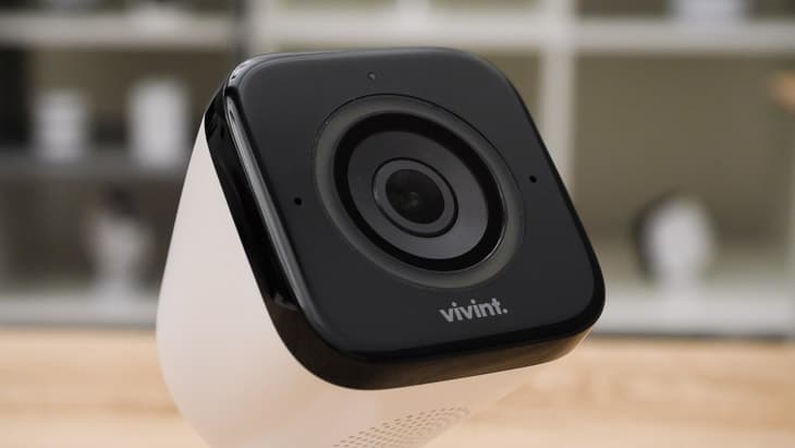 Vivint Home Security Pricing & Plan Cost in 2024 | Security.org