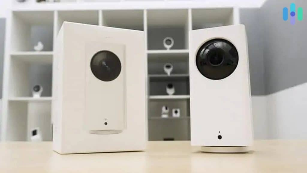 The Ultimate Guide to Home Security Cameras | Security.org