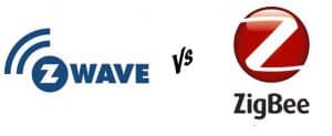 Z-Wave vs. ZigBee | Security.org
