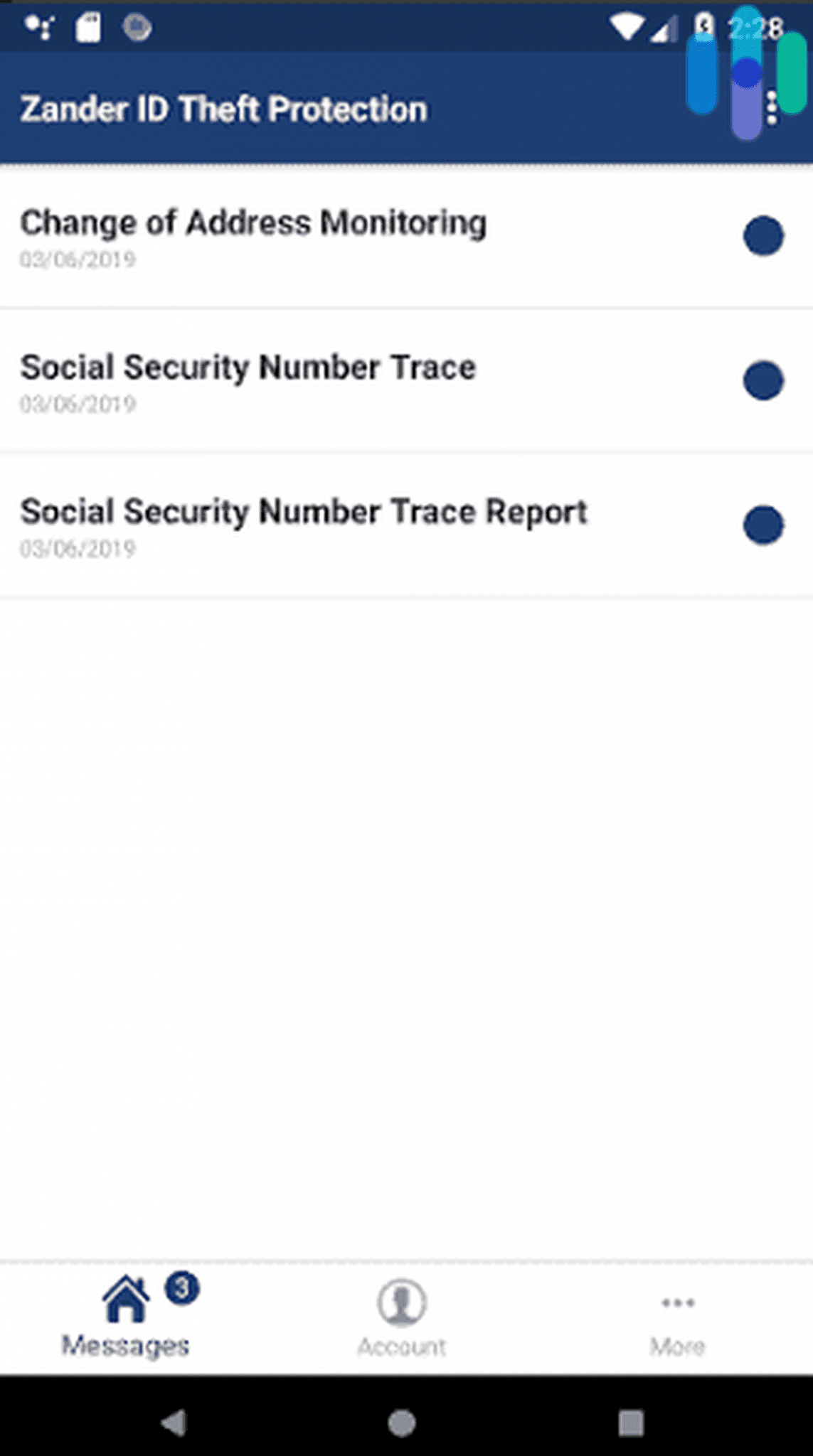 Best Identity Theft Protection Services of 2025 | Security.org