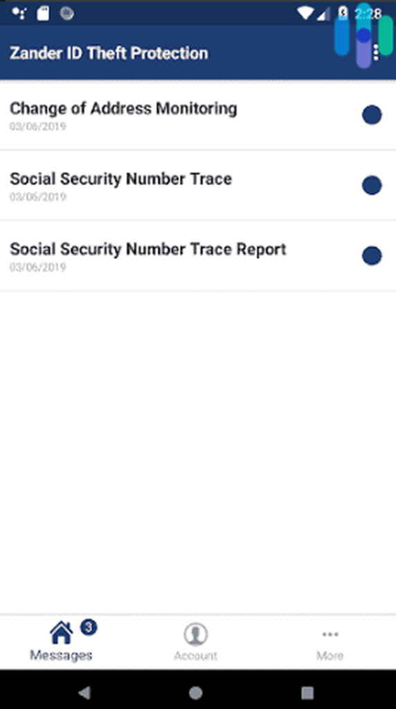 Best Identity Theft Protection Services of 2025 | Security.org