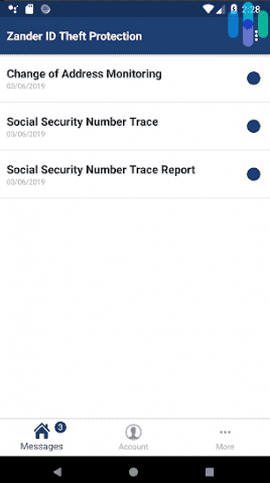 Best Identity Theft Protection Services of 2025 | Security.org