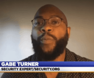 Gabe Turner | Security.org