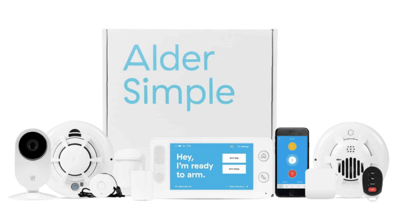 Best Professionally Installed Security Systems of 2025 | Security.org