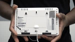 Brinks Home Security Review 2026 | Security.org