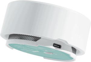Minut Smart Home Alarm Review 2026 | Security.org