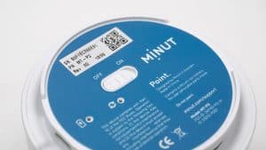 Minut Smart Home Alarm Review 2025 | Security.org
