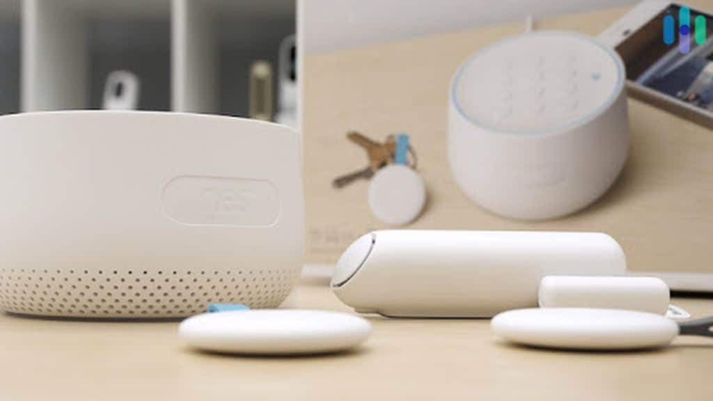 The 2024 Guide to Home Security Systems | Security.org