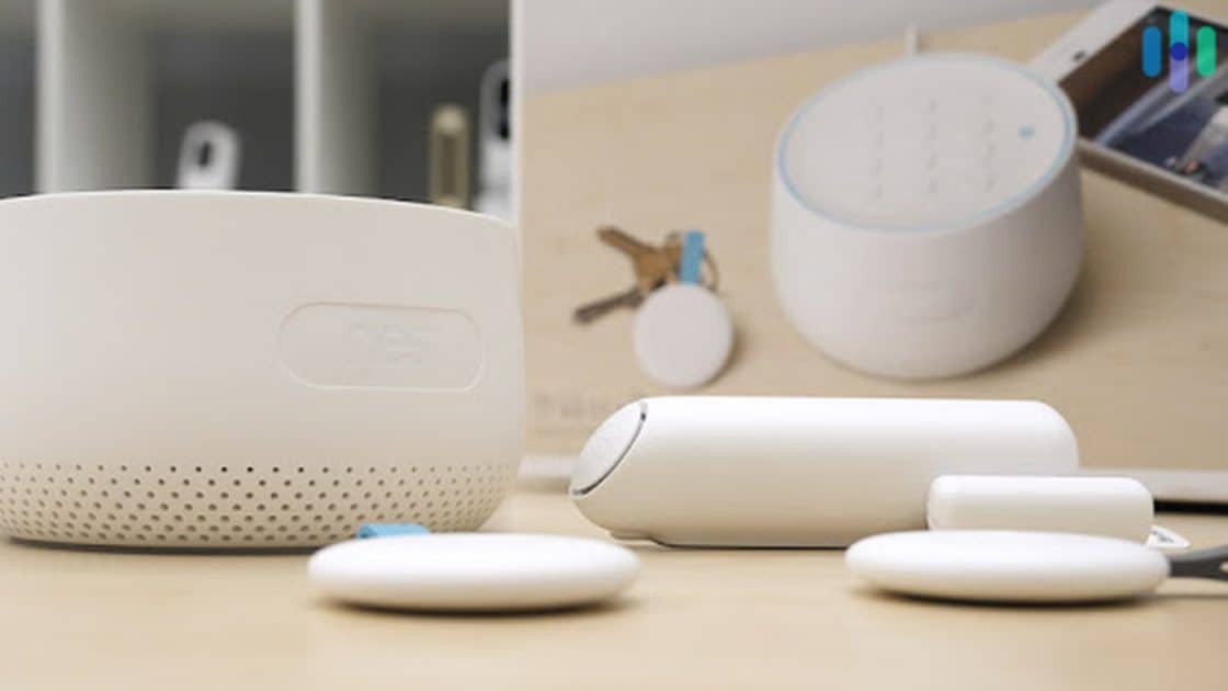 The 2024 Guide to Home Security Systems | Security.org