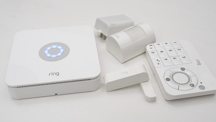 2022 Amazon Prime Day Deals on Ring Alarm