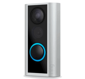 Ring Peephole Cam Review 2025 | Security.org