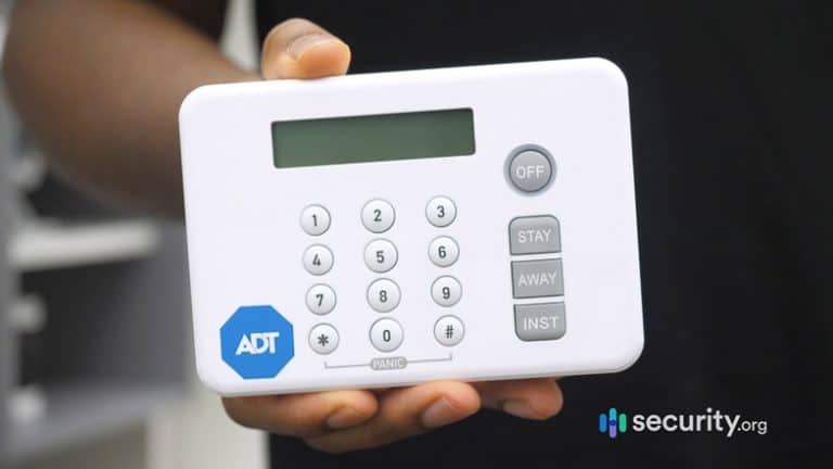 ADT Security Solutions for Business | Security.org