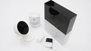 Abode Home Security System Plans & Pricing 2025 | Security.org