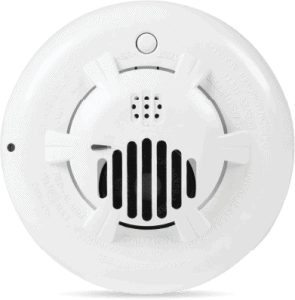 How To Turn Off a Smoke Alarm After It Goes Off | Security.org