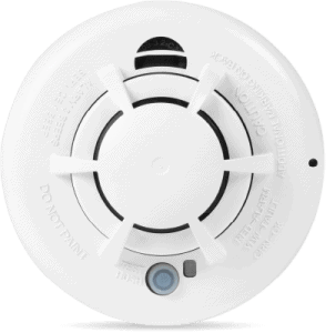 How to Stop a Smoke Alarm From Chirping & Beeping | Security.org