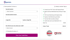 Experian IdentityWorks Review 2025 | Security.org