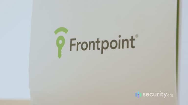 Frontpoint Home Security System Cost & Pricing in 2025 | Security.org
