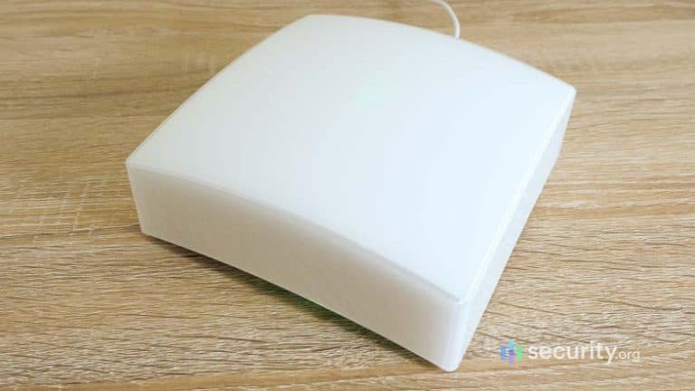 Frontpoint Home Security 2025 Review | Security.org