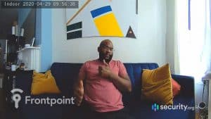 Frontpoint Home Security 2024 Review | Security.org