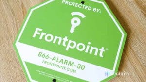 Frontpoint Home Security System Cost & Pricing in 2025 | Security.org