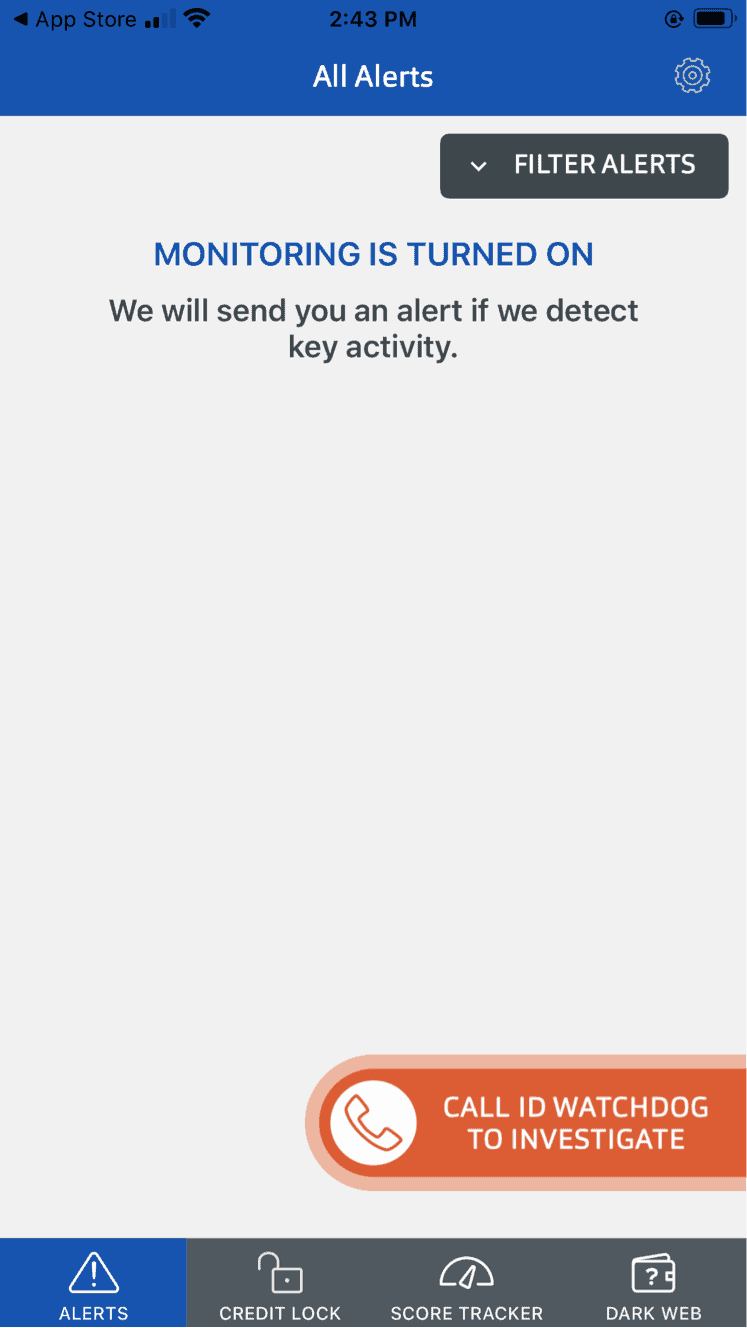 ID Watchdog Review 2025 | Security.org