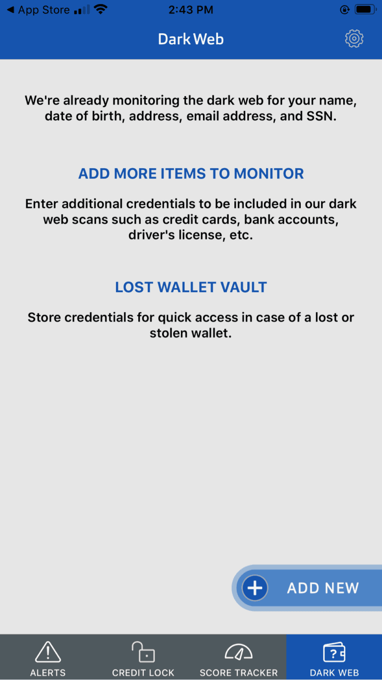 ID Watchdog Identity Theft Protection Cost & Plan Pricing | Security.org