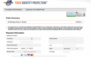 ID Watchdog Review 2025 | Security.org