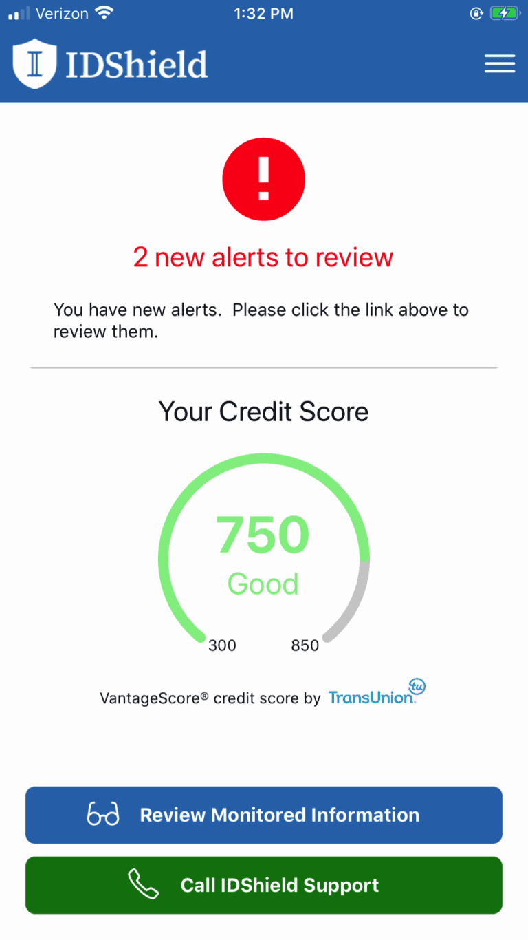 IDShield Review | 2025 Reviews of IDShield by LegalShield | Security.org