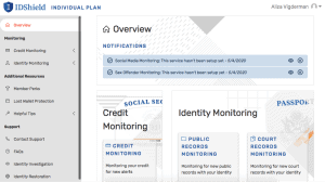 IDShield Plans & Pricing in 2025 | Security.org