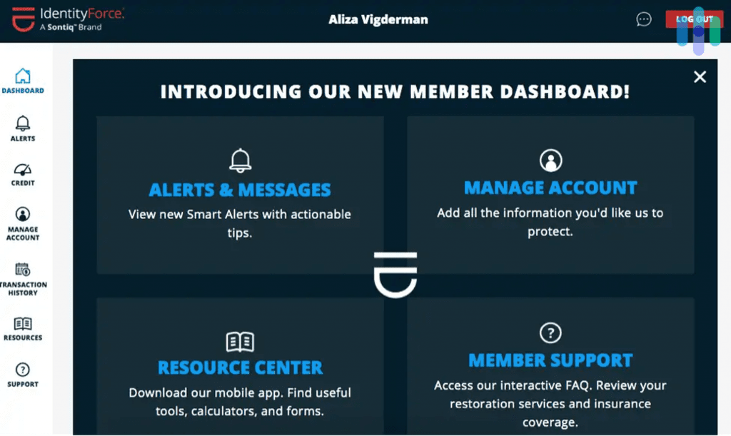 A 2025 Guide to Identity Theft Protection | Security.org